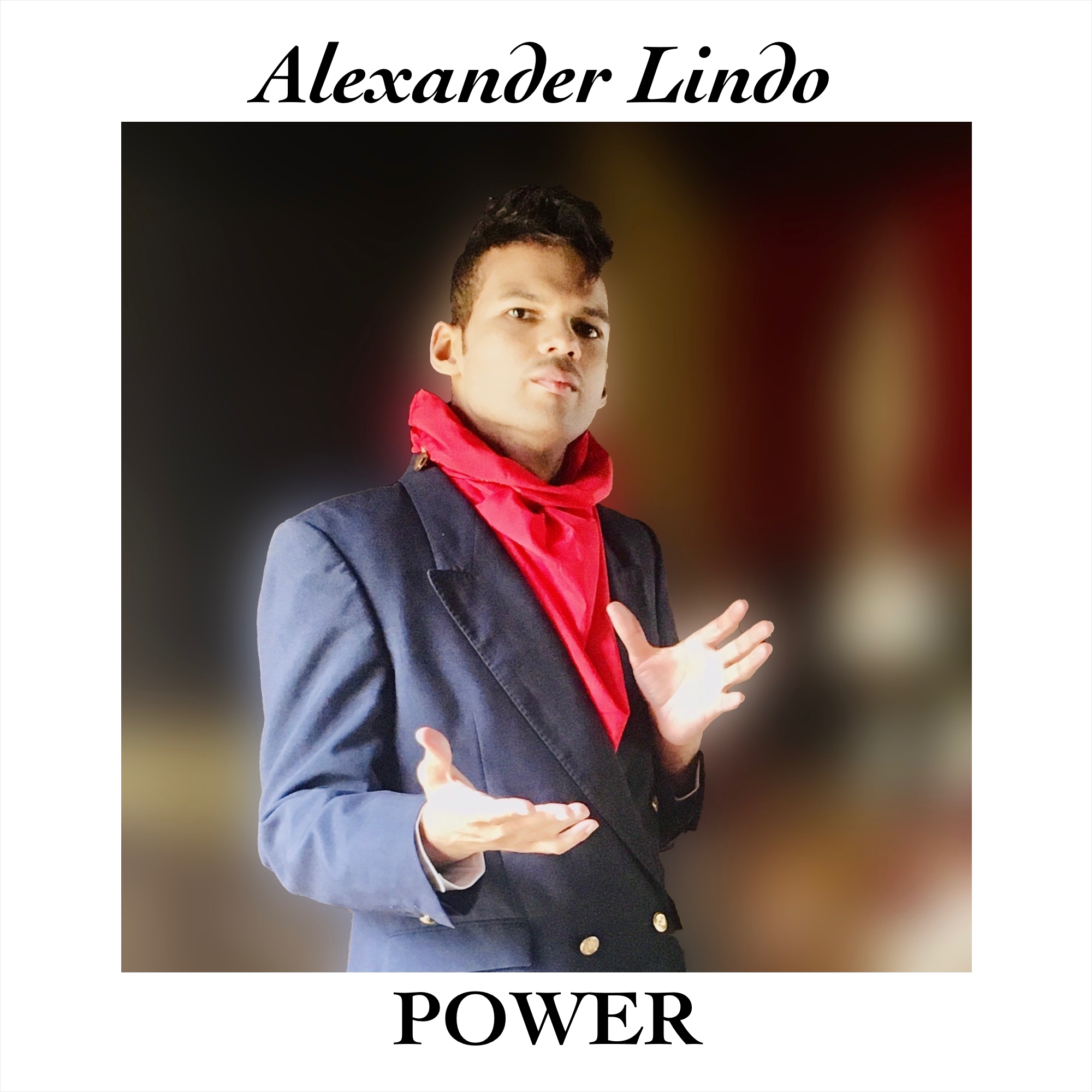 Power – Alexander Lindo